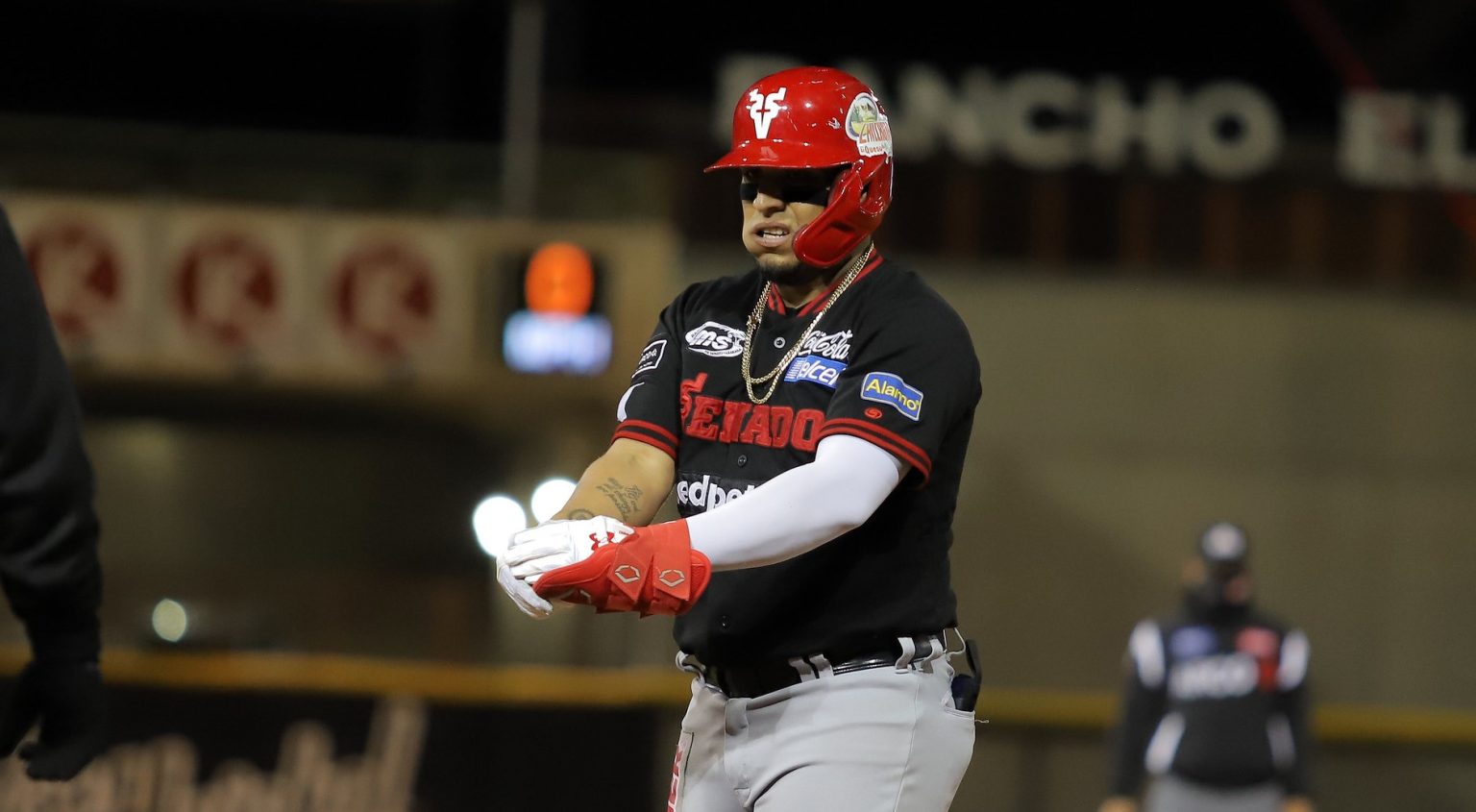 Isaac Paredes y Luis Juárez, los refuerzos de Hermosillo ...