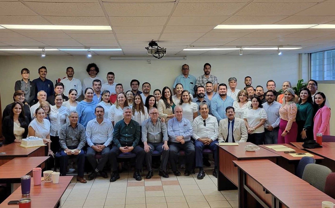 Celebra la Dirección General de Escuelas Preparatorias de la UAS su 45 ...