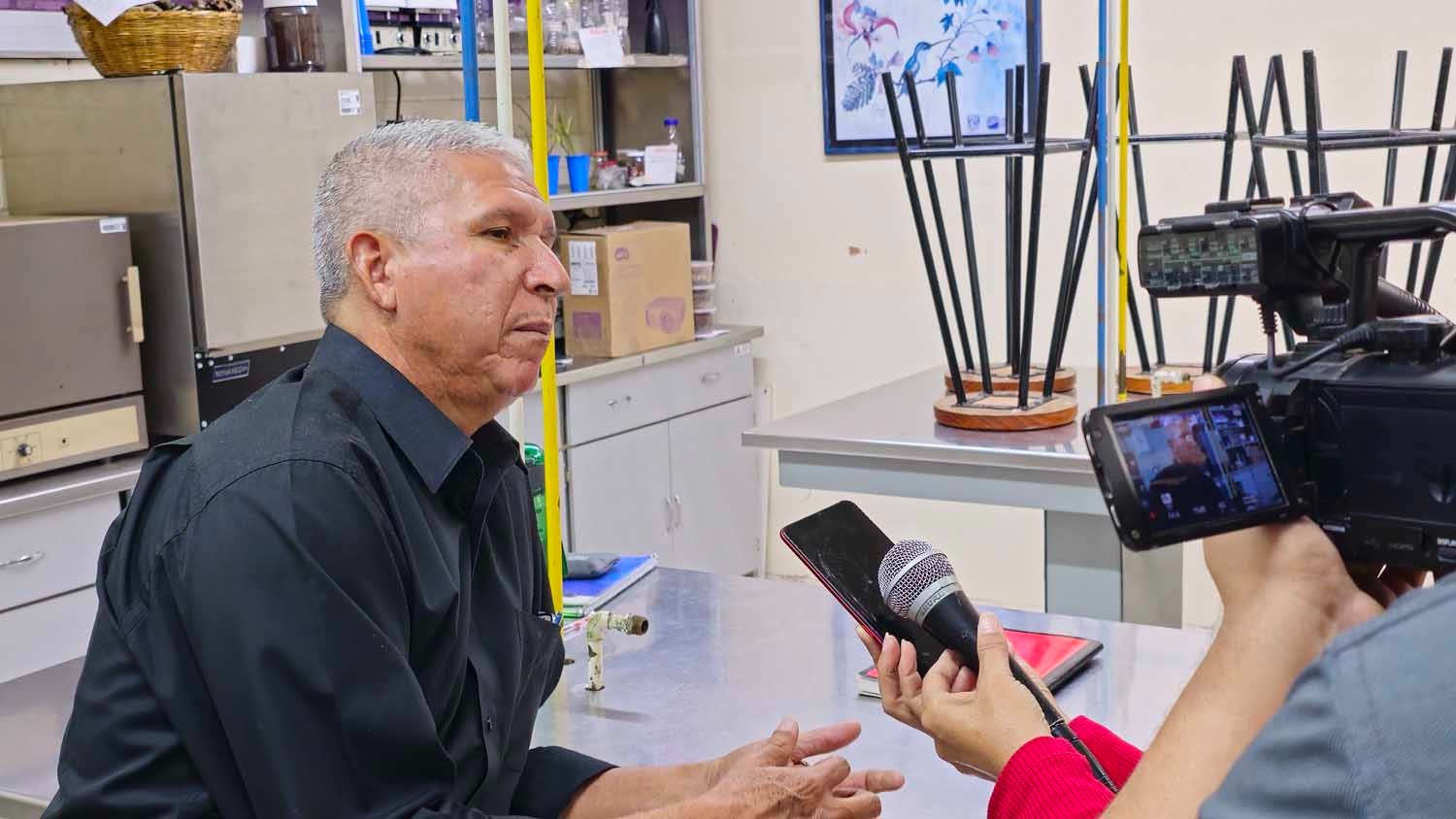 Investigadores de la UAS enfocan sus estudios en la alta diversidad de ...