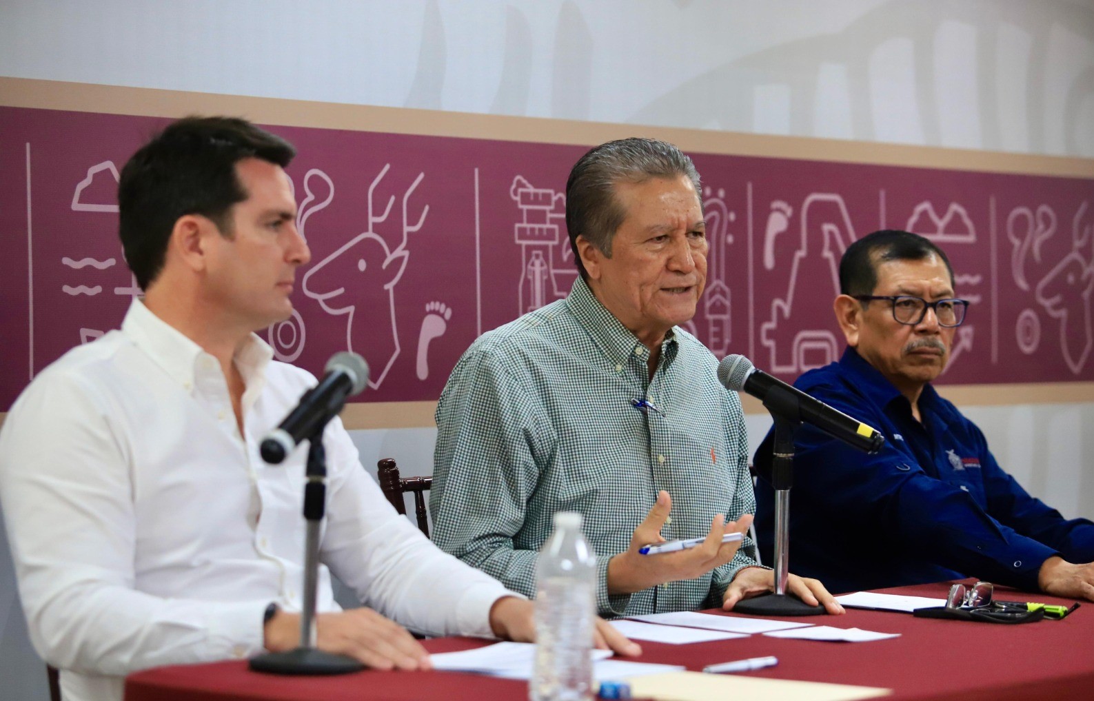 Las instancias judiciales deben resolver la situación de la UAS ...