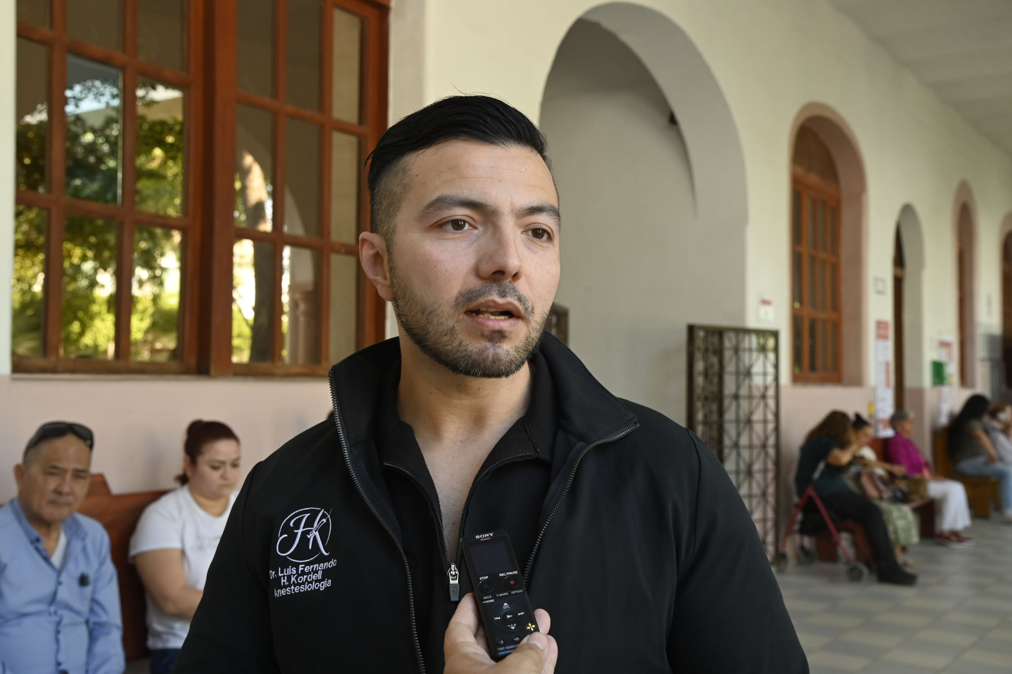 Padecer el dolor posquirúrgico después de las 48 horas requiere de atención médica oportuna y no ...