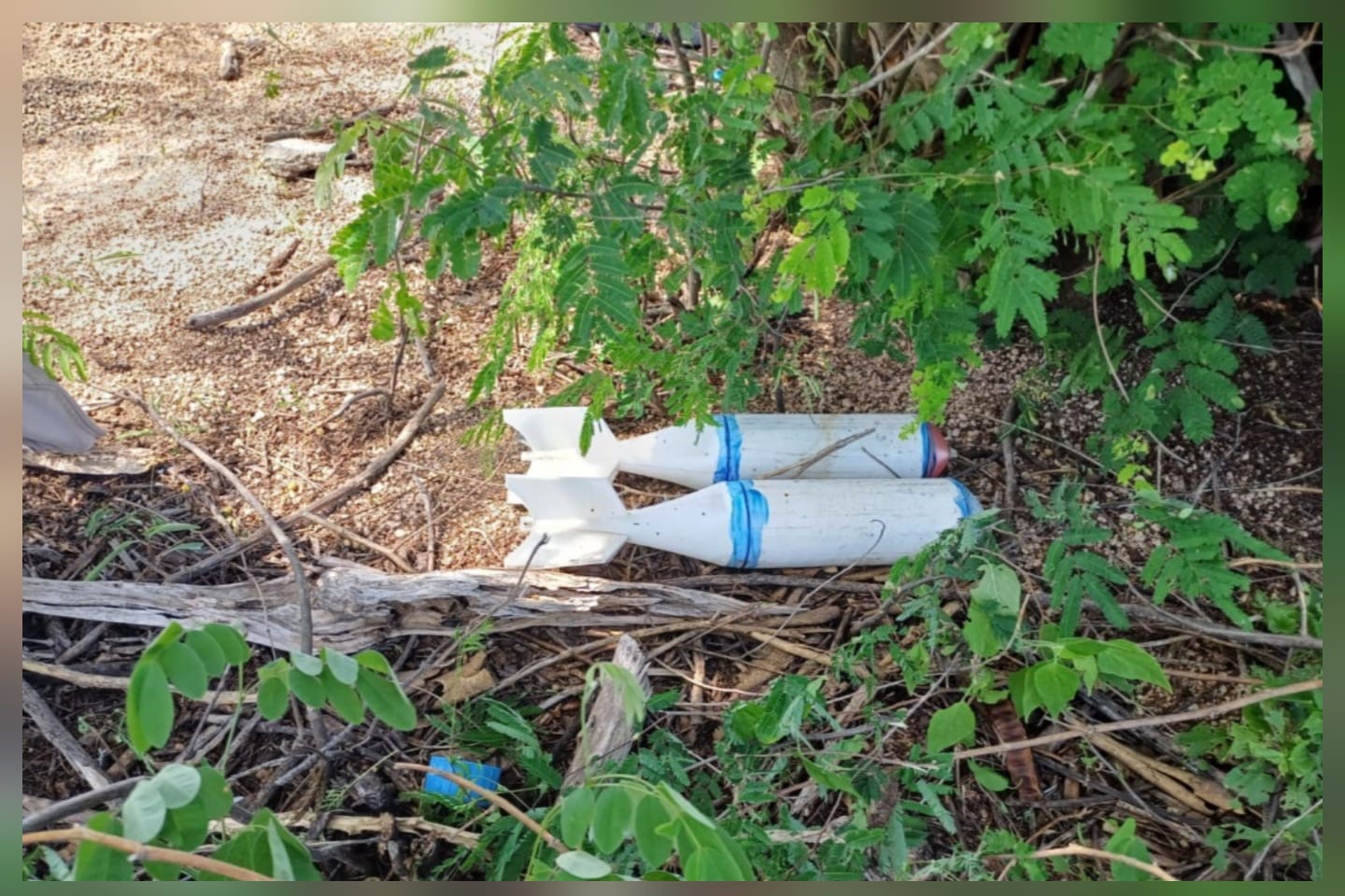 Operativos en Culiacán y Cosalá dejan explosivos, sustancias químicas y ...