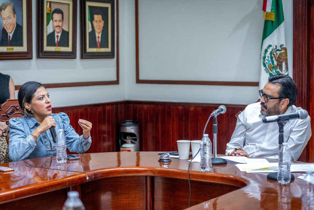 Ciudadanos presentan propuestas para conmemorar Independencia de México ...