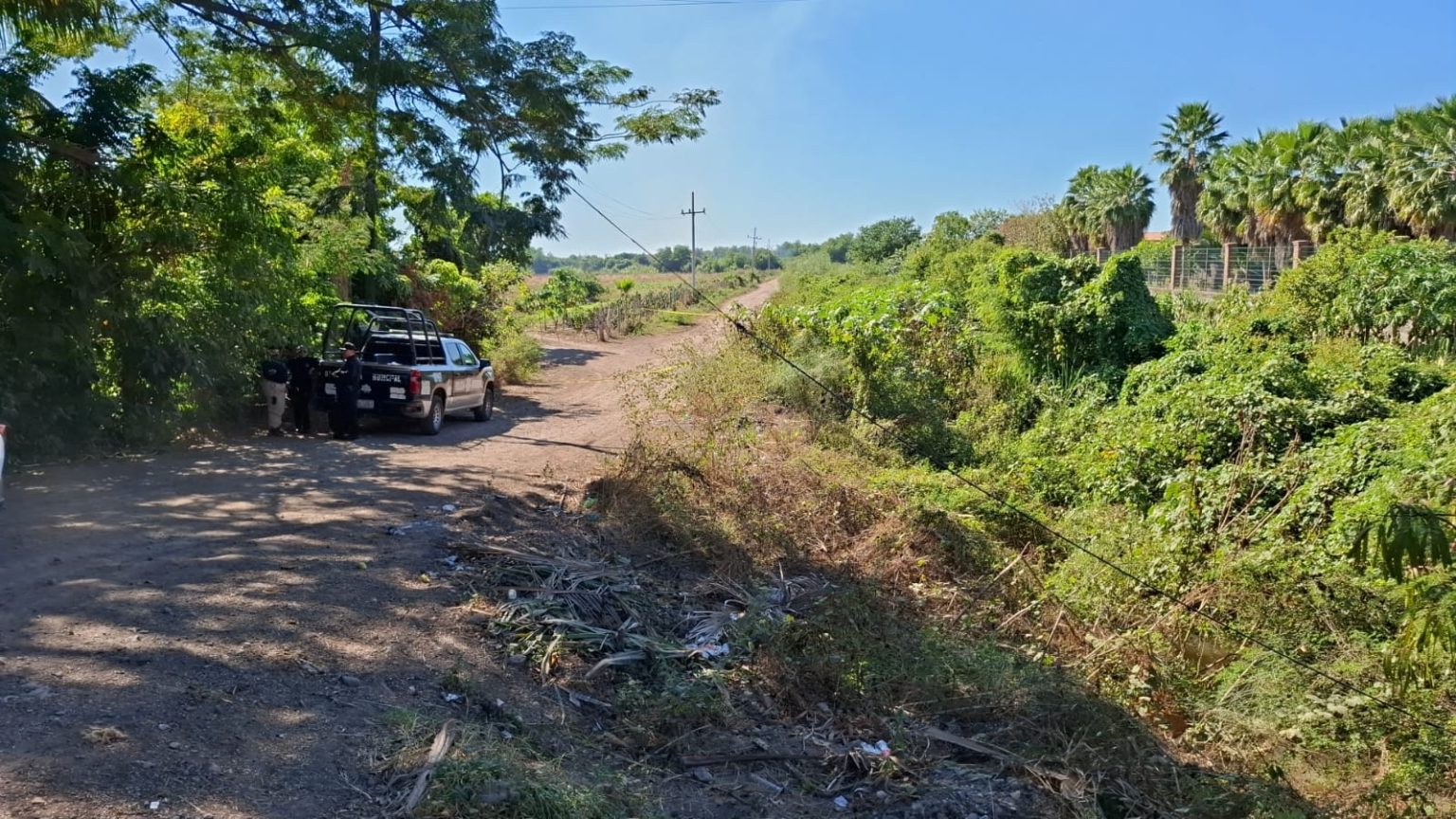 Abraham Isahí es el joven de 19 años asesinado en parque de Jardines de ...