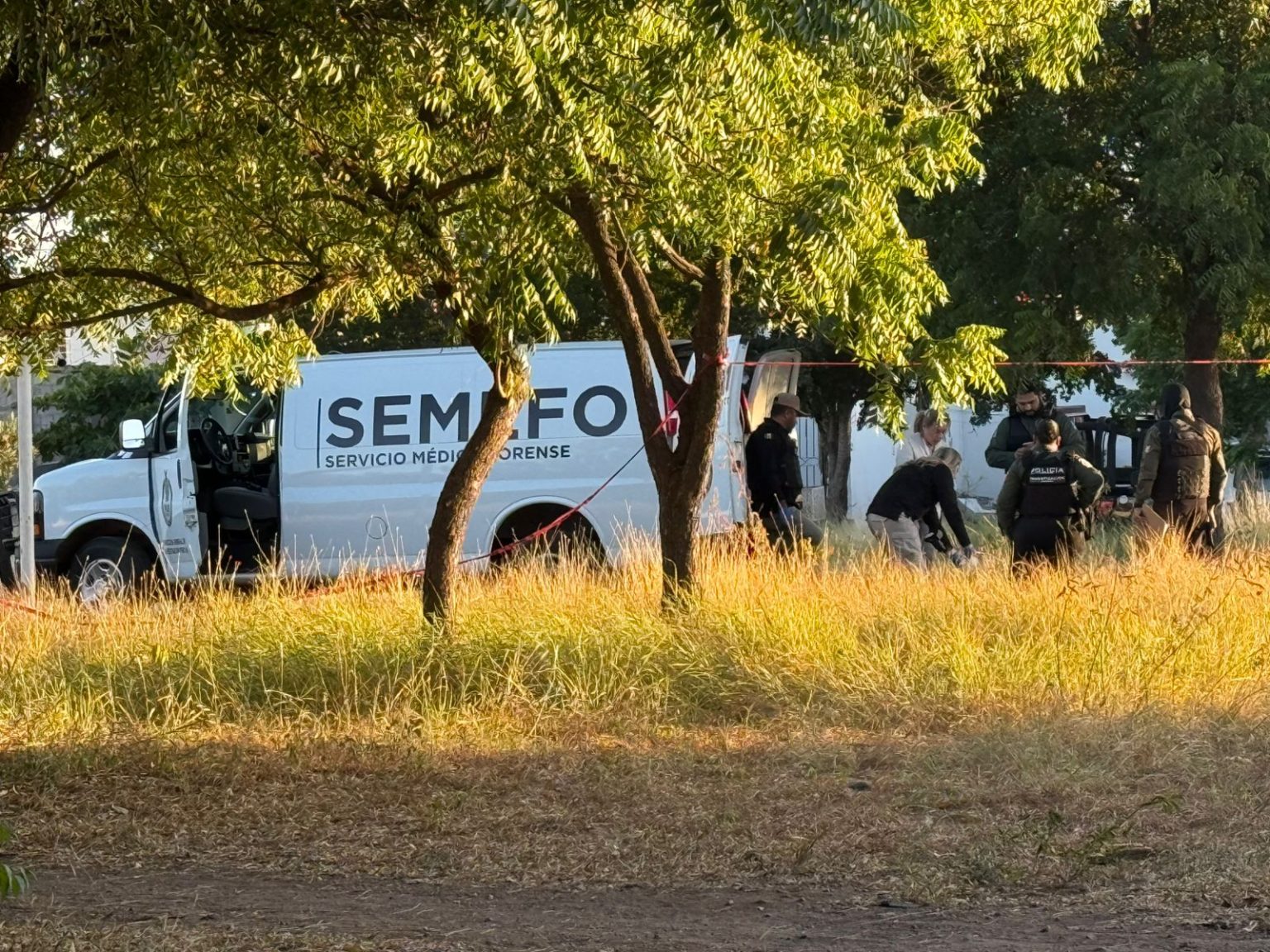 Abraham Isahí es el joven de 19 años asesinado en parque de Jardines de ...