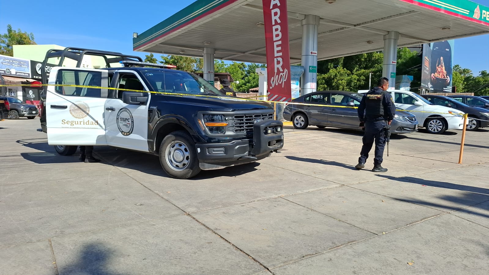 Asesinan a vendedor de autos en lote improvisado del sector Tres Ríos ...
