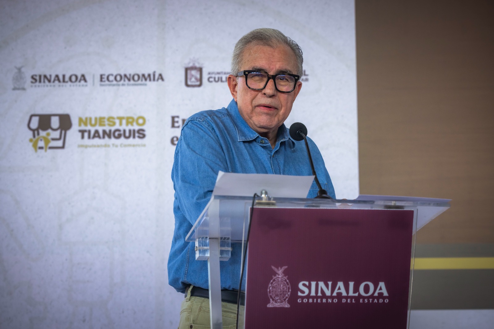 " Hay un operativo para buscar - a la influencer sustraida - ", dijo ...